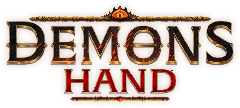 Demons Hand: The Card Game